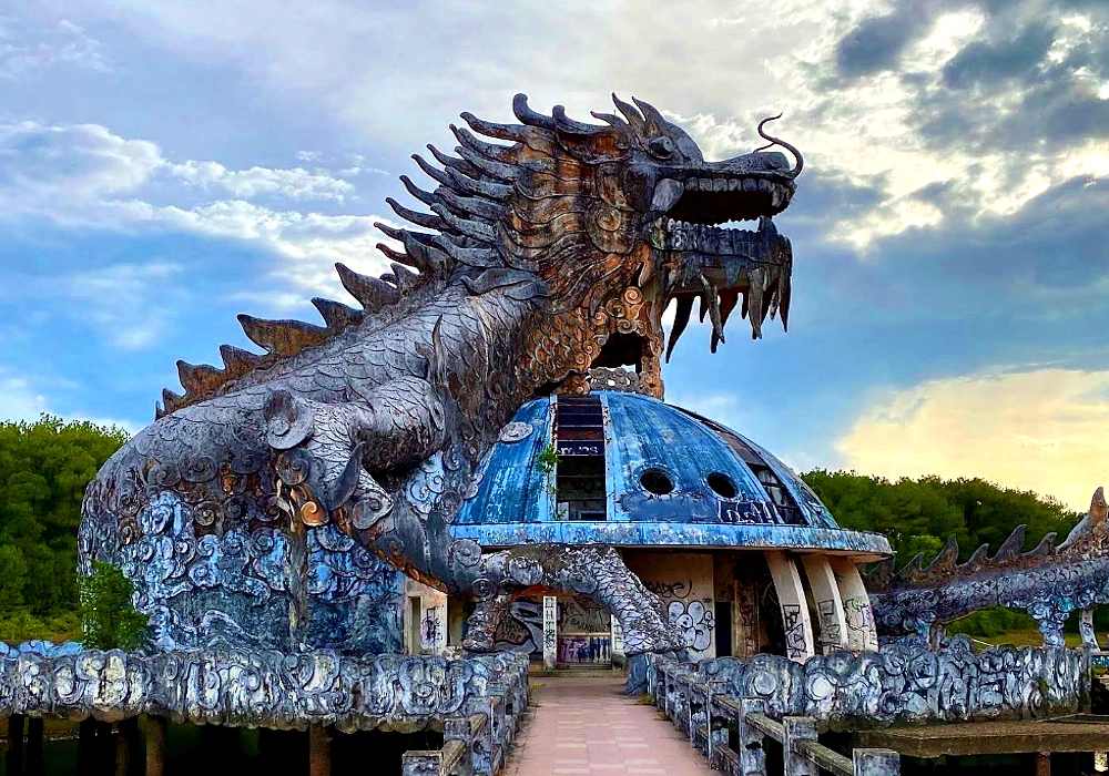 Экскурсии из Дананга, Хойана и Хюэ - Dragon Travel Expert
